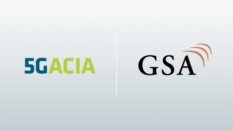 Global Mobile Suppliers Association (GSA) and 5G-ACIA cooperate to ...