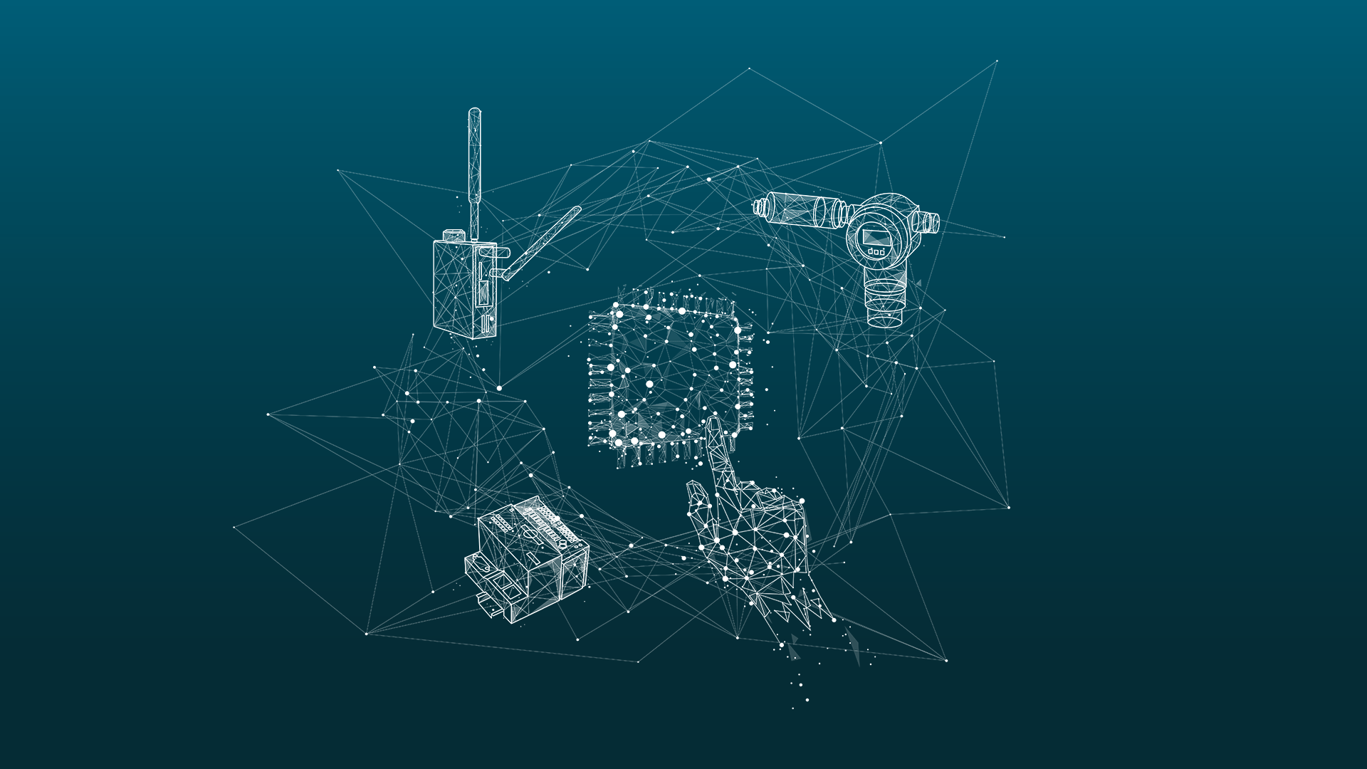 Industrial 5G Devices – Architecture and Capabilities - 5G-ACIA